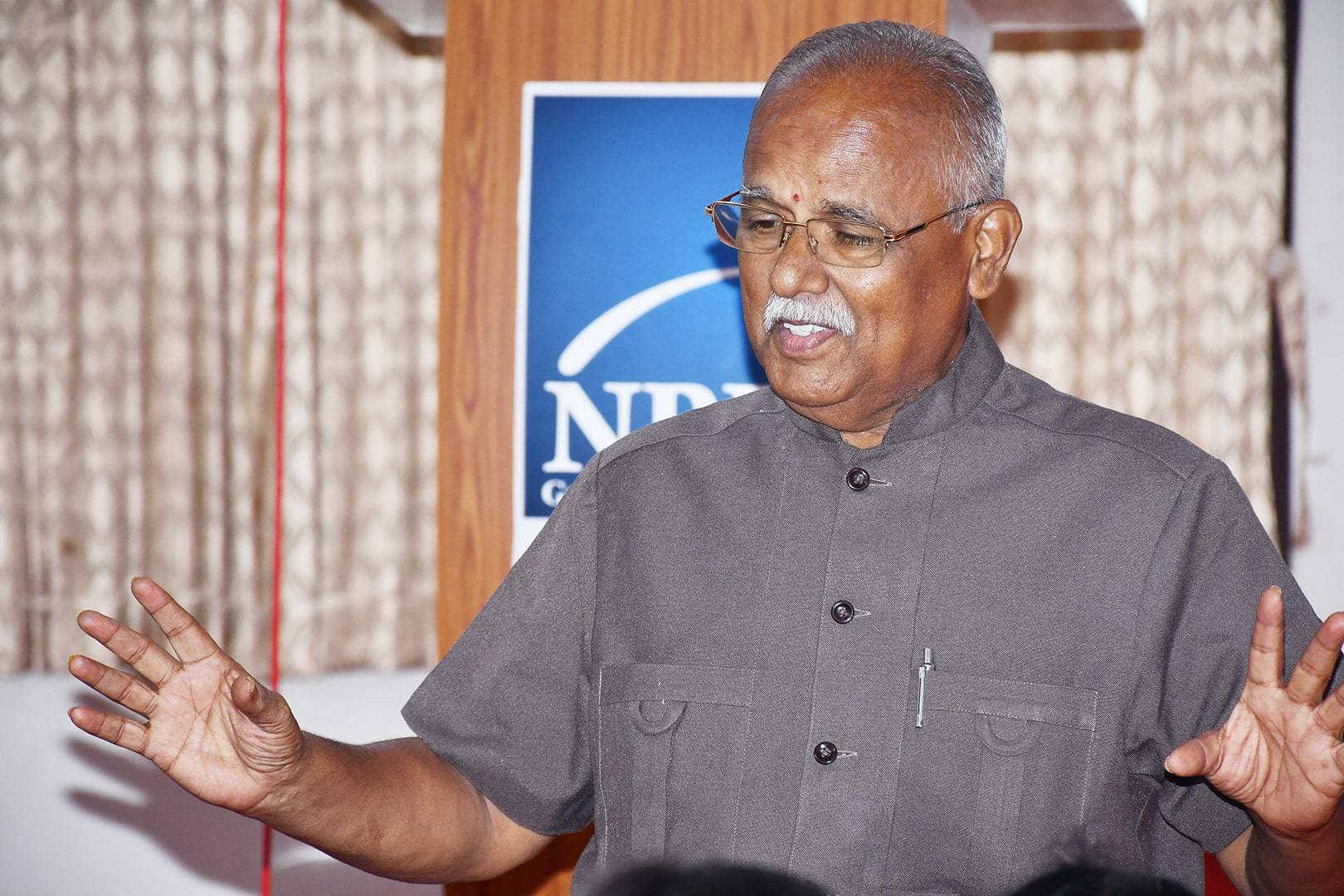 Faculty Development Program on The Seven Habits of Highly Effective ...