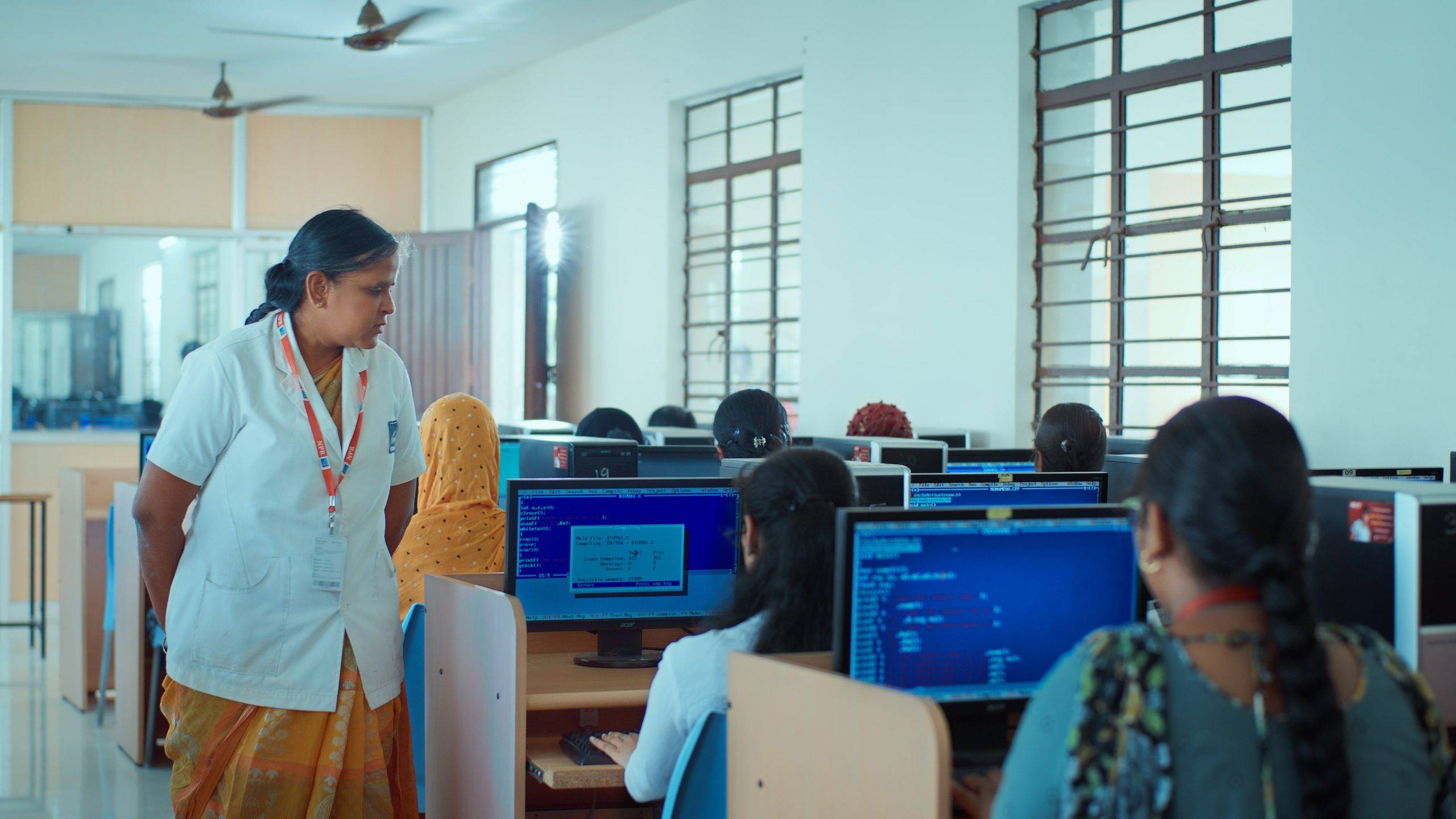 Home - NPR Arts and Science College