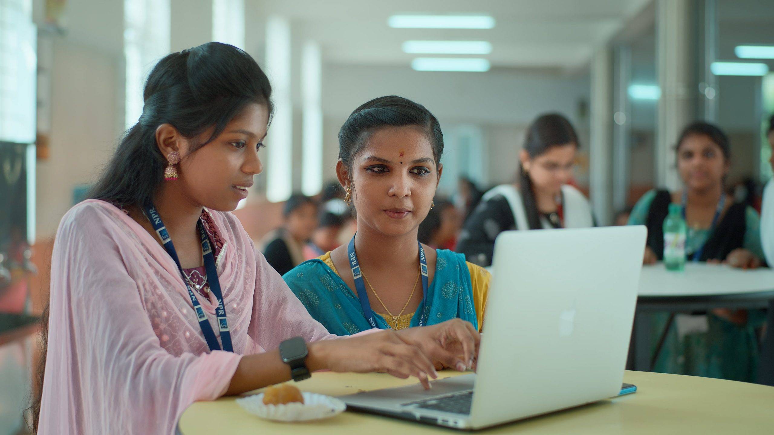 Home - NPR Arts and Science College